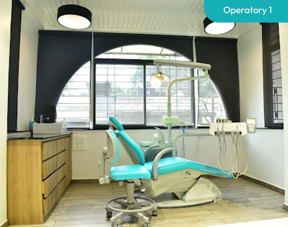 Dent Care: Best Dental Clinic in Pune | Book Appointment Now!