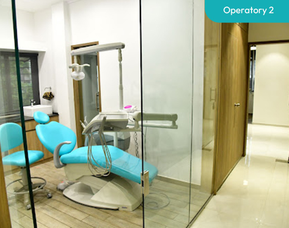 Dent Care: Best Dental Clinic in Pune | Book Appointment Now!